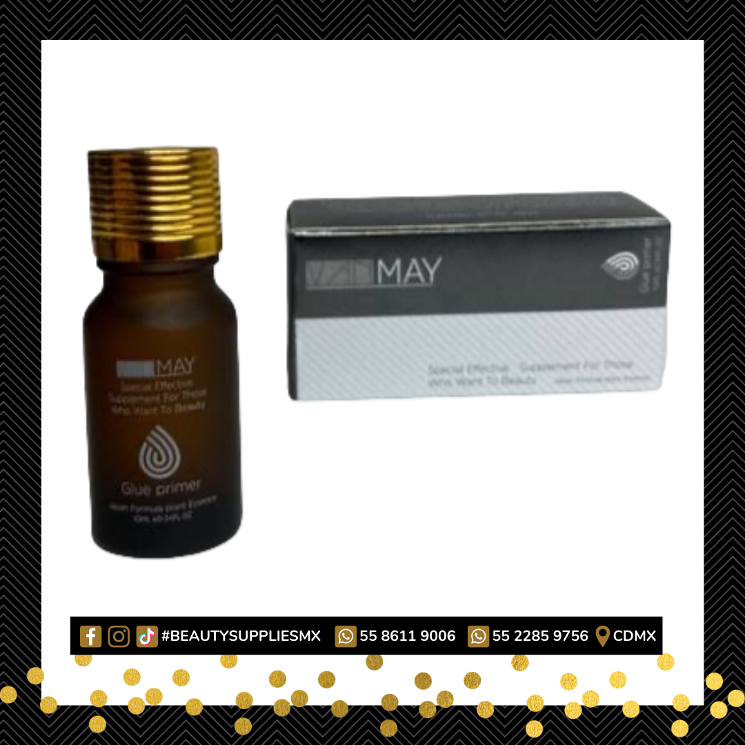 Primer May – BEAUTY SUPPLIES MX