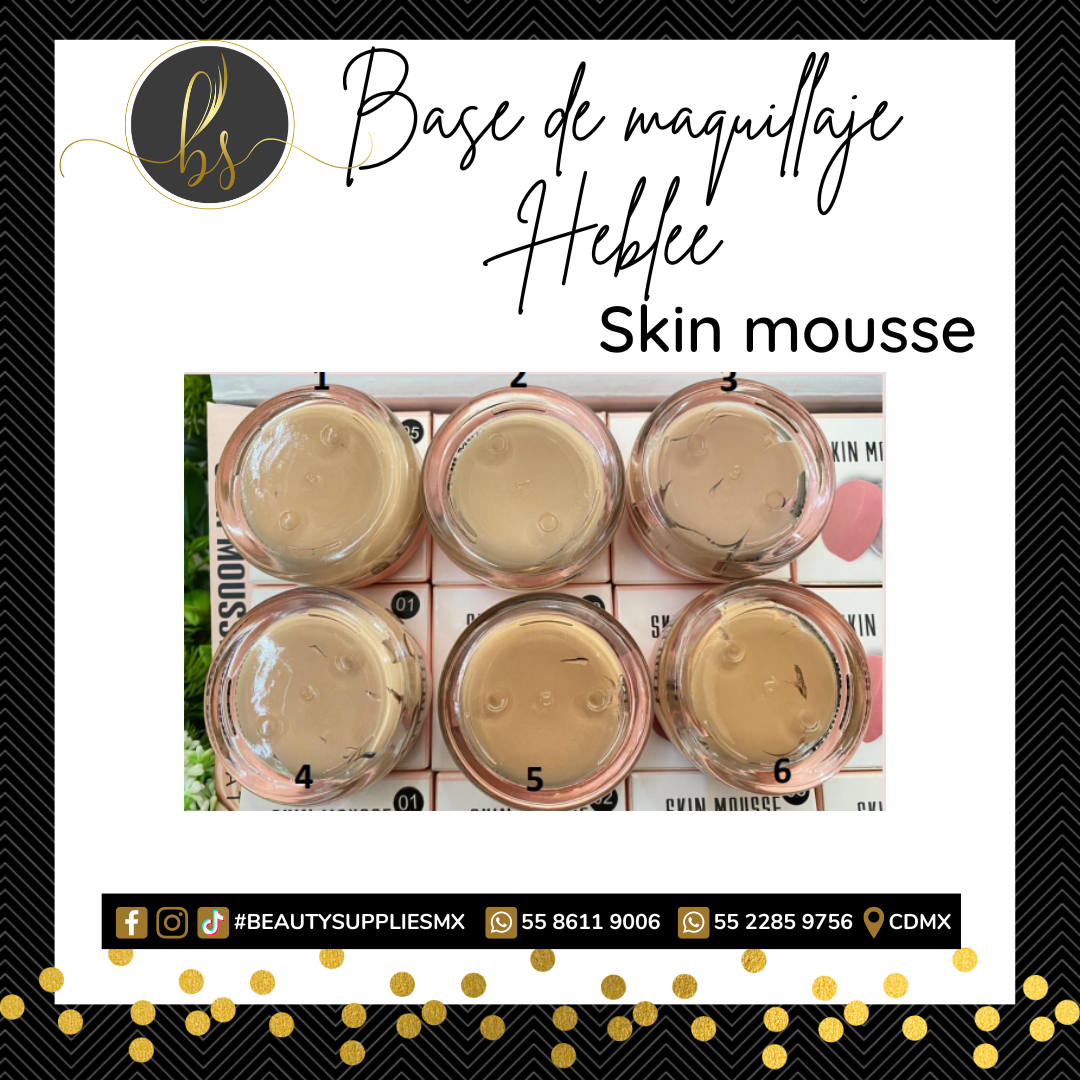 Ofertas – BEAUTY SUPPLIES MX
